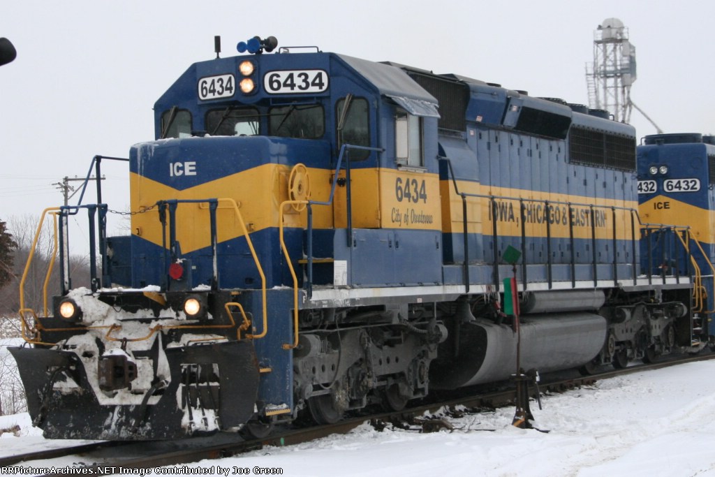 ICE 6434